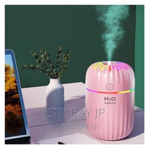 Portable 3in1 Air Humidifier in Kolfe Keranio - Tools & Accessories ...