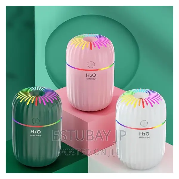 Portable 3in1 Air Humidifier in Kolfe Keranio - Tools & Accessories ...