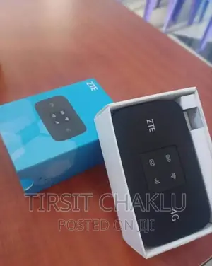 Safaricom Router in Ethiopia for sale Price on Jiji.com.et