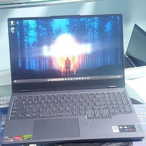 New Laptop Lenovo Legion 7 16GB AMD Ryzen 7 SSD 512GB in Bole - Laptops & Computers, Tomi ...