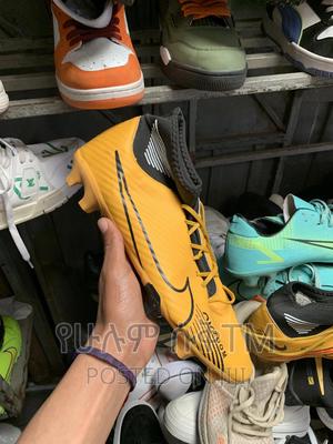 Original Nike Air Zoom Football Cleats Taketa Shoes in Addis Ketema ...