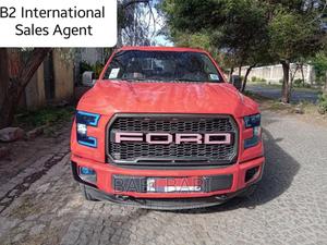 Ford F-150 2015 Red in Bole - Cars, Babi Babi | Jiji.com.et