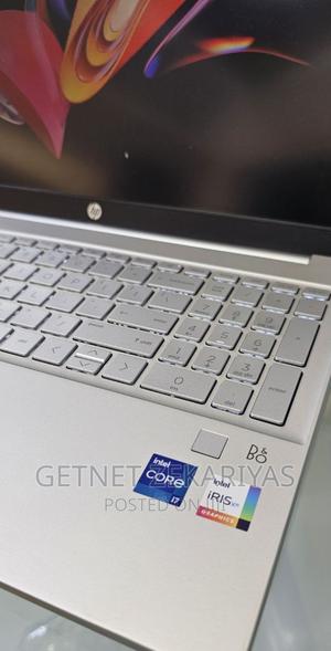 New Laptop HP Pavilion 15 16GB Intel Core I7 SSD 512GB in Bole ...