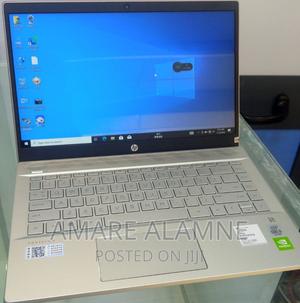 New Laptop HP Pavilion 15 16GB Intel Core I5 SSD 512GB in Bole ...