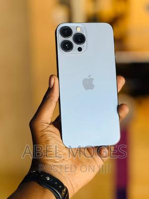 Apple iPhone 13 Pro Max 128 GB in Bole - Mobile Phones, Abel Moges | Jiji.com.et