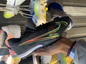 Original Nike Mercurial Futsal Soccer Cleats Taketa Shoes in Addis ...