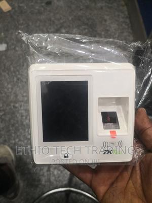 ZKTECO SF300 Time Attendance and Access Control Device in Addis Ketema ...