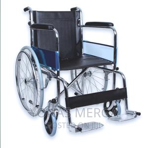 Normal Wheelchair Alex Care Wheelchair for Elderly in Arada - Medical ...