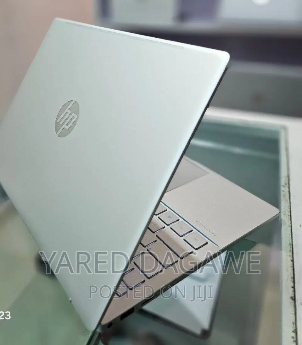 New Laptop HP Pavilion 15 16GB Intel Core I5 SSD 512GB in Bole ...