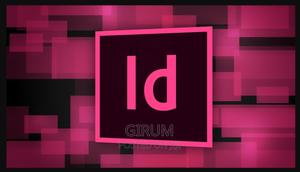 Adobe Indesign for Window and Mac in All Version in Gullele - Software ...