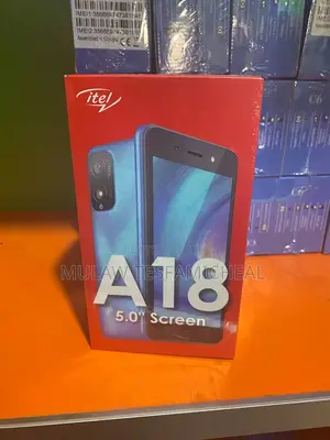 Itel Mobile Phones in Ethiopia for sale Prices on Jiji.com.et