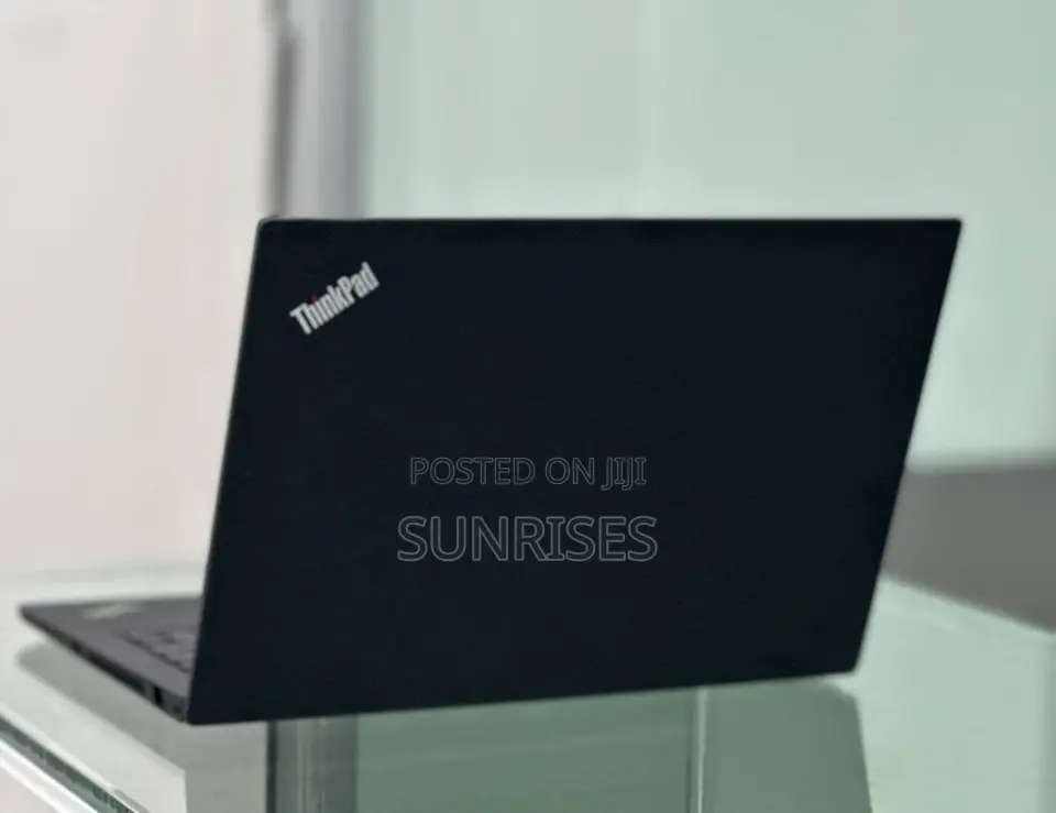 New Laptop Lenovo ThinkPad A21m 16GB AMD Ryzen 7 SSD 512GB in Bole ...