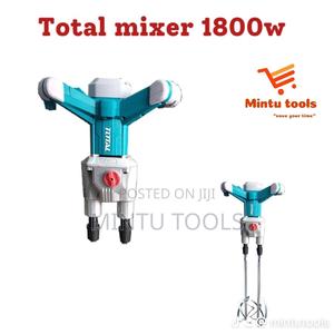 Total Mixer 1800W in Addis Ketema - Electrical Hand Tools, ምንቱ ቱልስ እና ...