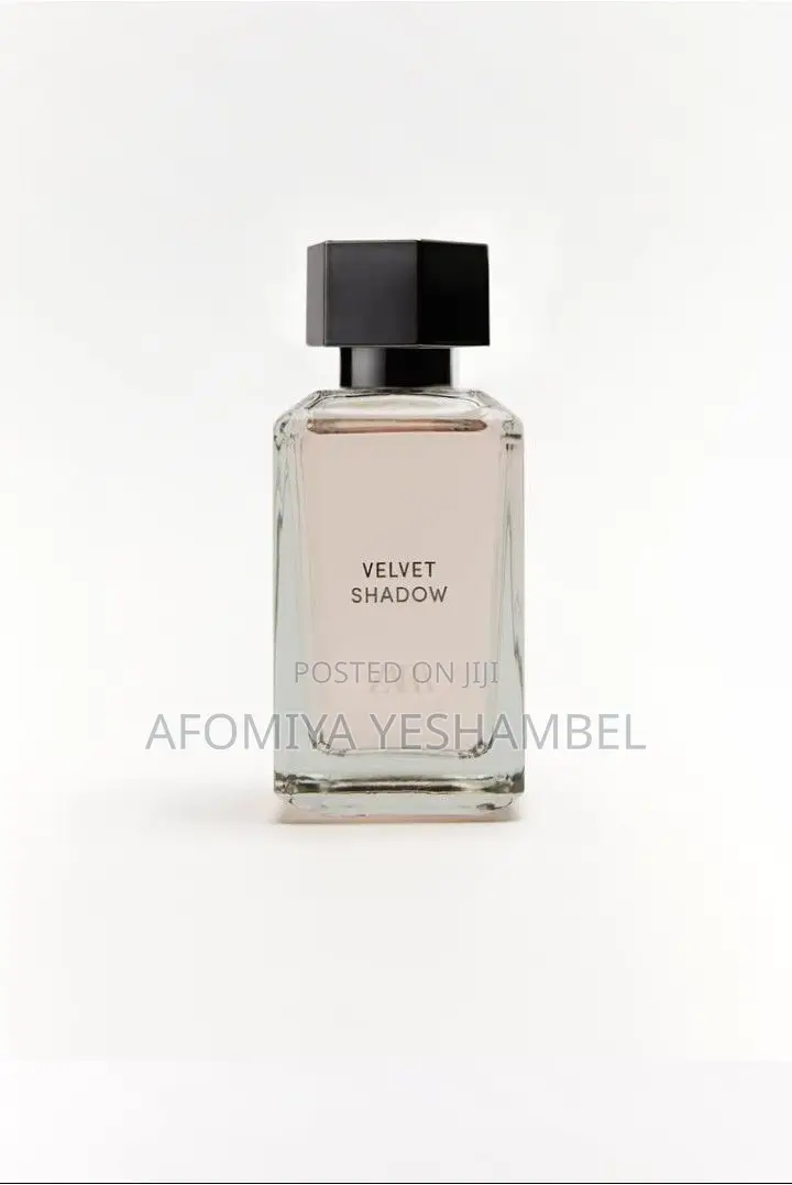 Zara Velvet Shadow in Bole - Fragrances, Diva Store | Jiji.com.et