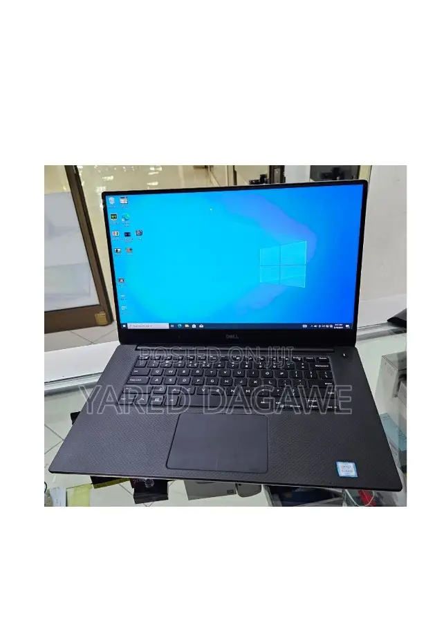 New Laptop Dell XPS 15 16GB Intel Core I5 SSD 512GB in Bole - Laptops ...