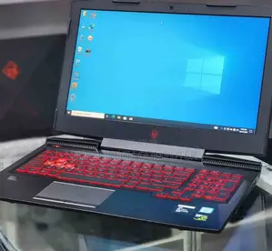 New Laptop HP Omen Pro 16GB Intel Core I7 HDD+SSD 1T in Bole - Laptops ...