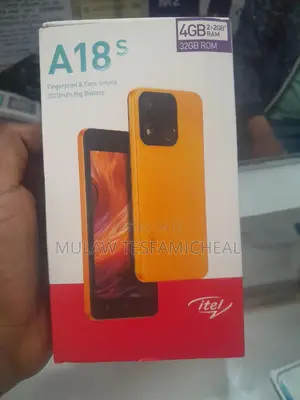 Itel Mobile Phones in Ethiopia for sale Prices on Jiji.com.et