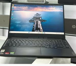 New Laptop Lenovo Ideapad 3 8GB AMD Ryzen 5 SSD 512GB in Bole - Laptops & Computers, Ephrem Getu ...
