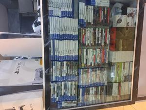 Playstation 3,4,5 CIDI Game Available in Bole - Video Games, Can ...