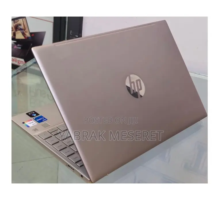 New Laptop HP Pavilion 15 16GB Intel Core I5 SSD 512GB in Bole ...