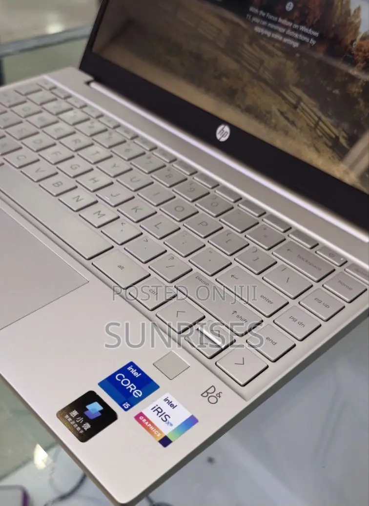 New Laptop HP Pavilion 15 16GB Intel Core I5 SSD 512GB in Bole ...