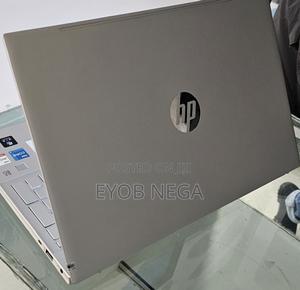 New Laptop HP Pavilion 15 16GB Intel Core I5 SSD 512GB in Bole ...