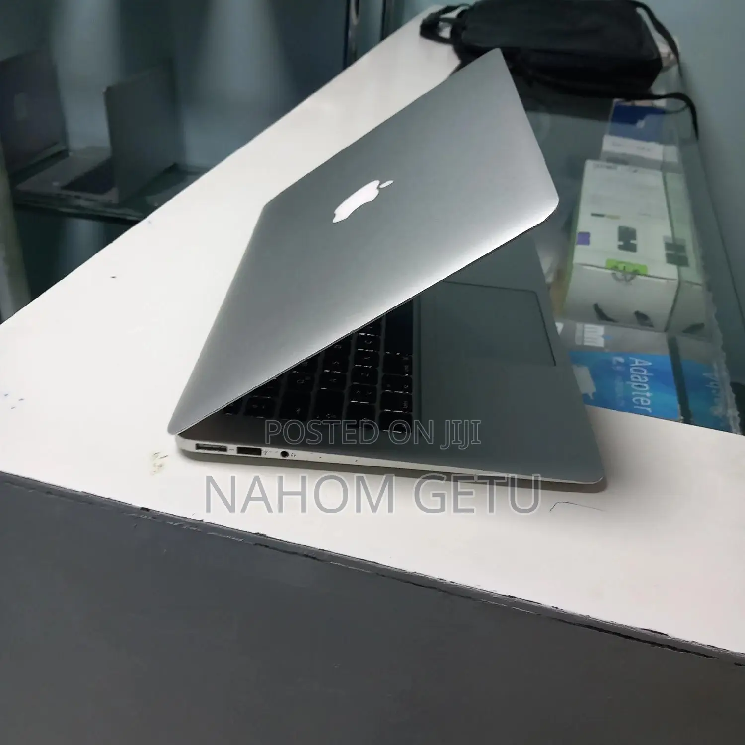 New Laptop Apple MacBook 2017 8GB Intel Core I5 SSD 128GB in Bole ...