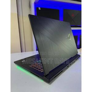 New Laptop Asus ROG Strix G731G 16GB Intel Core I7 SSD 1T in Yeka ...
