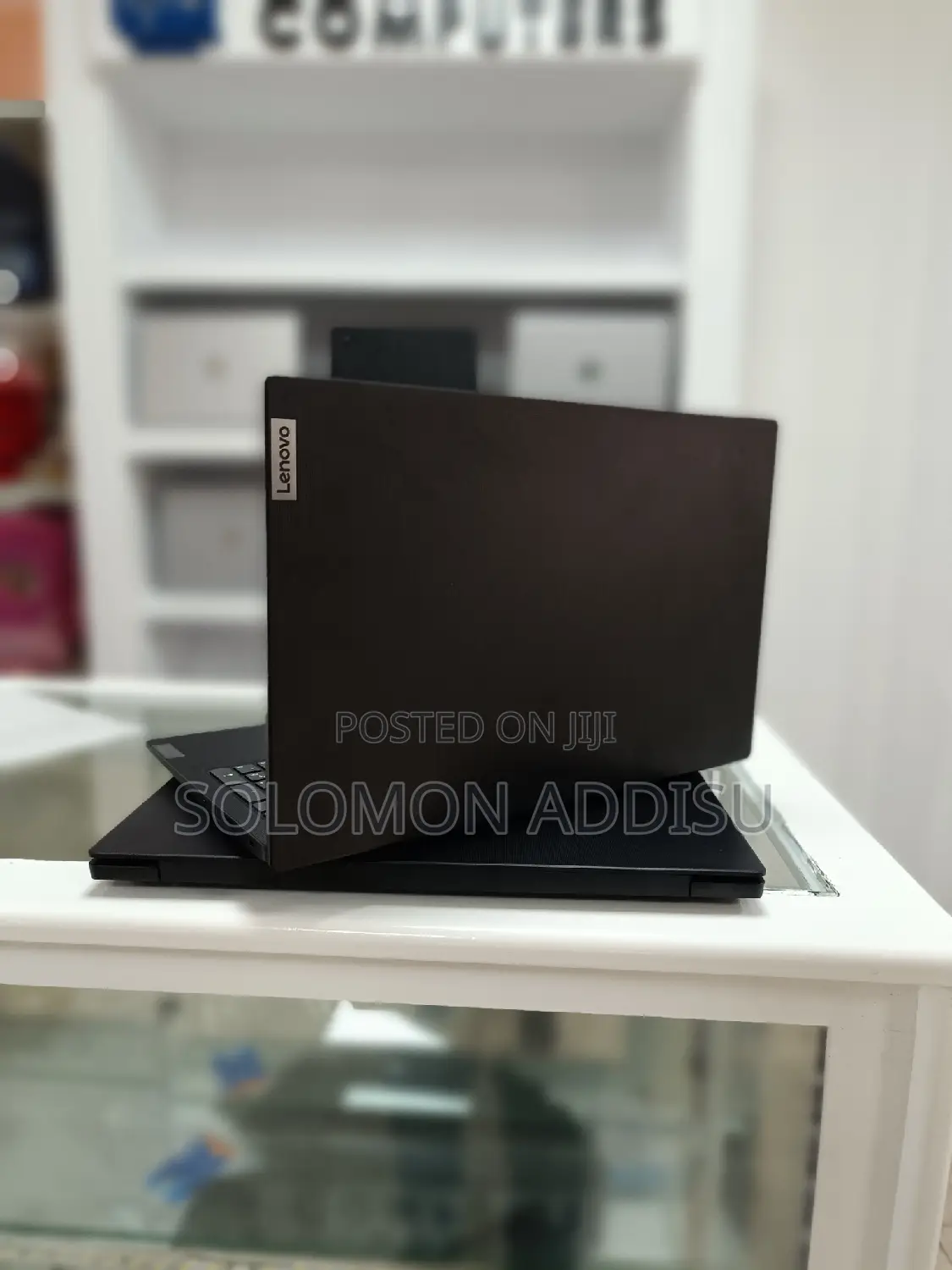 New Laptop Lenovo V15 8GB AMD Ryzen 3 SSD 256GB in Bole - Laptops ...