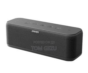 Anker Soundcore Bluetooth Speaker With Built in Power Bank in Yeka ...
