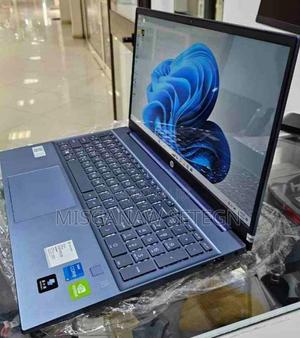New Laptop HP Pavilion 15 16GB Intel Core I5 SSD 512GB in Bole ...