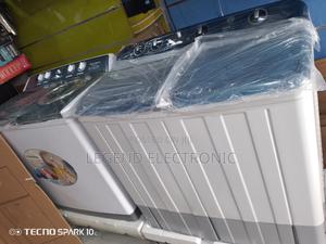 AMANA 18 Kg Washing Machine in Bole - Home Appliances, Legend ...