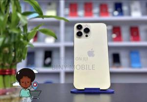 Apple iPhone 13 Pro Max 256 GB Gold in Bole - Mobile Phones, Biny Mobile | Jiji.com.et
