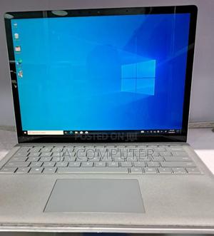 New Laptop Microsoft Surface Laptop 2 16GB Intel Core I7 SSD 512GB in ...