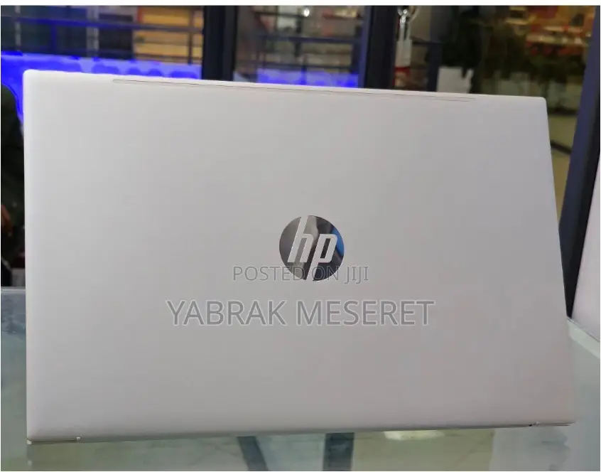 New Laptop HP Pavilion 15 16GB Intel Core i5 SSD 512GB in Bole ...