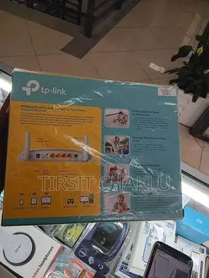 Safaricom Router in Ethiopia for sale Price on Jiji.com.et