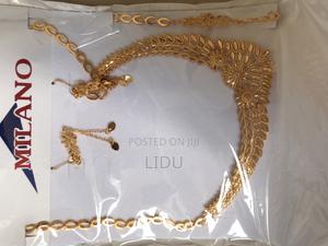 Milano Set Jewelry in Bole - Jewellery, Lidu Store | Jiji.com.et