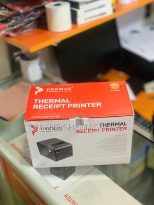 Premax Thermal Receipt Printer in Kirkos - Retail & Store Equipment ...