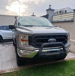 Ford F-150 2021 Silver in Bole - Cars, Babi Babi | Jiji.com.et