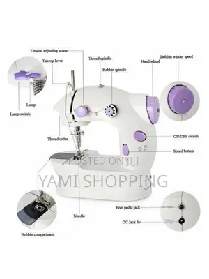 Sewing Machines in Addis Ababa for sale Price on Jiji.com.et