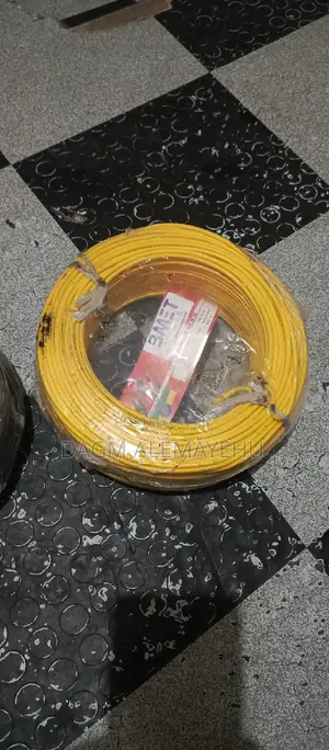 Electrical Cables in Ethiopia for sale Price on Jiji.com.et