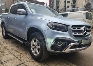 Mercedes-Benz X Class 2020 Blue in Kirkos - Cars, Mebre Seyoum | Jiji ...