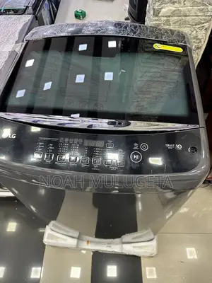 Lg Washing Machines in Ethiopia for sale Price on Jiji.com.et