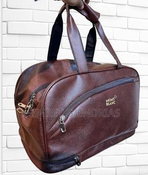 Mont Blanc Bag in Bole - Bags, Simret G/endrias | Jiji.com.et