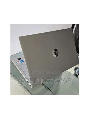 New Laptop HP Pavilion 15 16GB Intel Core I5 SSD 512GB in Bole ...