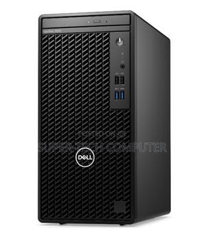 New Desktop Computer Dell OptiPlex 3000 MT 8GB Intel Core I5 SSD 1T in Bole - Laptops ...