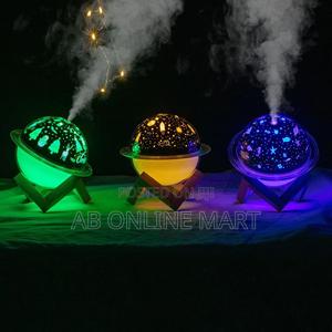 Projector Humidifier in Yeka - Home Appliances, Abush Tesfaye | Jiji.com.et