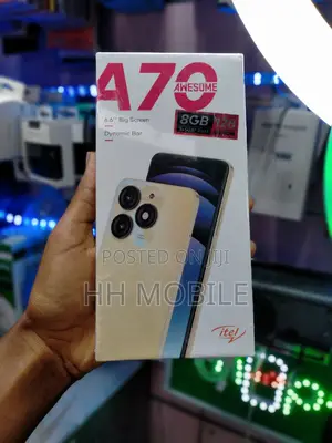 Itel Mobile Phones in Ethiopia for sale Prices on Jiji.com.et