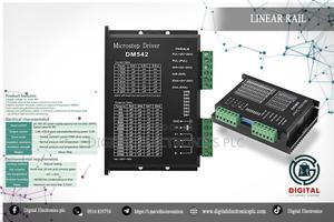 DM542 Stepper Driver in Arada - Manufacturing Equipment, Robel Kidane ...