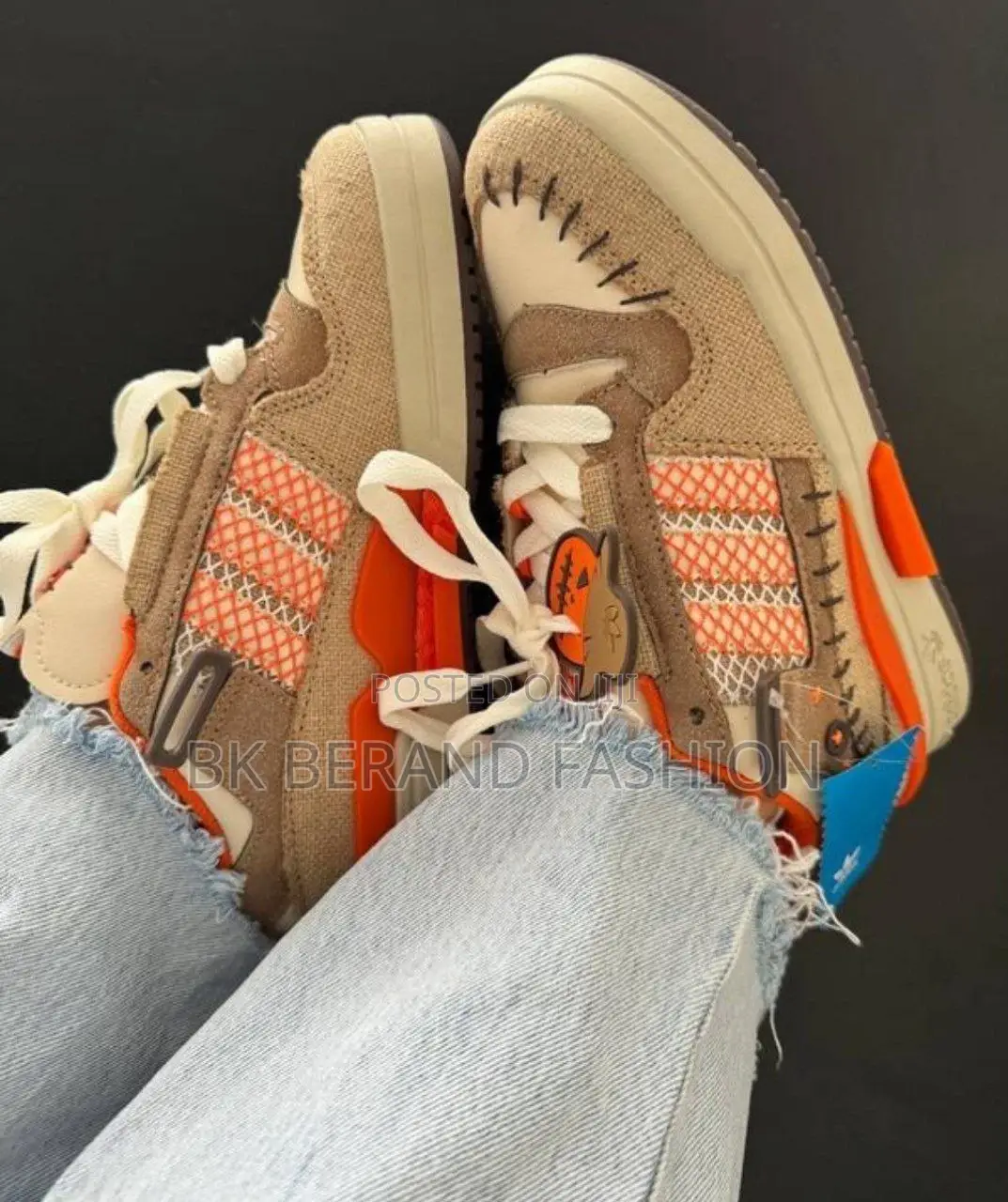 Adidas New Orgininal Shos in Bole - Shoes, Bk Brand Fashion | Jiji.com.et